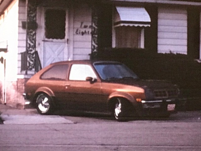 Sandpiper Gallery | Chevette Sandpiper